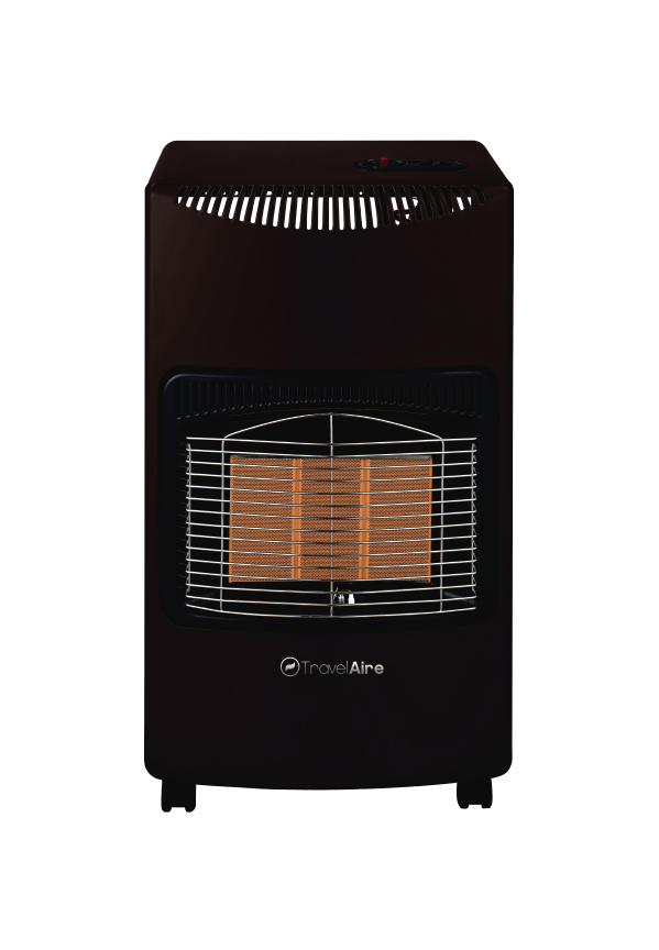 CALEFACTOR MARCA TRAVELAIRE MODELO TAIP14LP – Debansa
