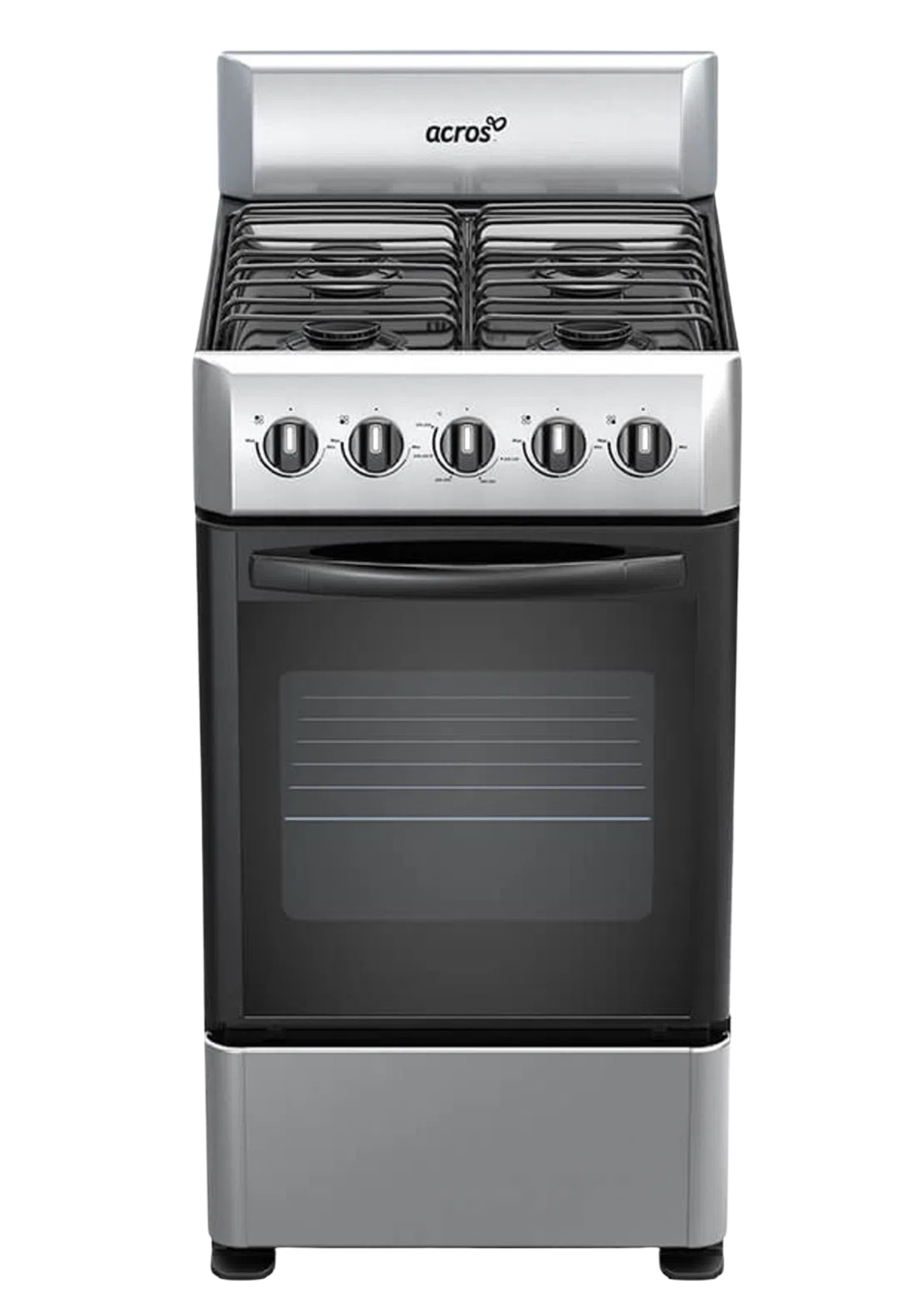 ESTUFA AL PISO MARCA ACROS MODELO NAW1001B – Debansa