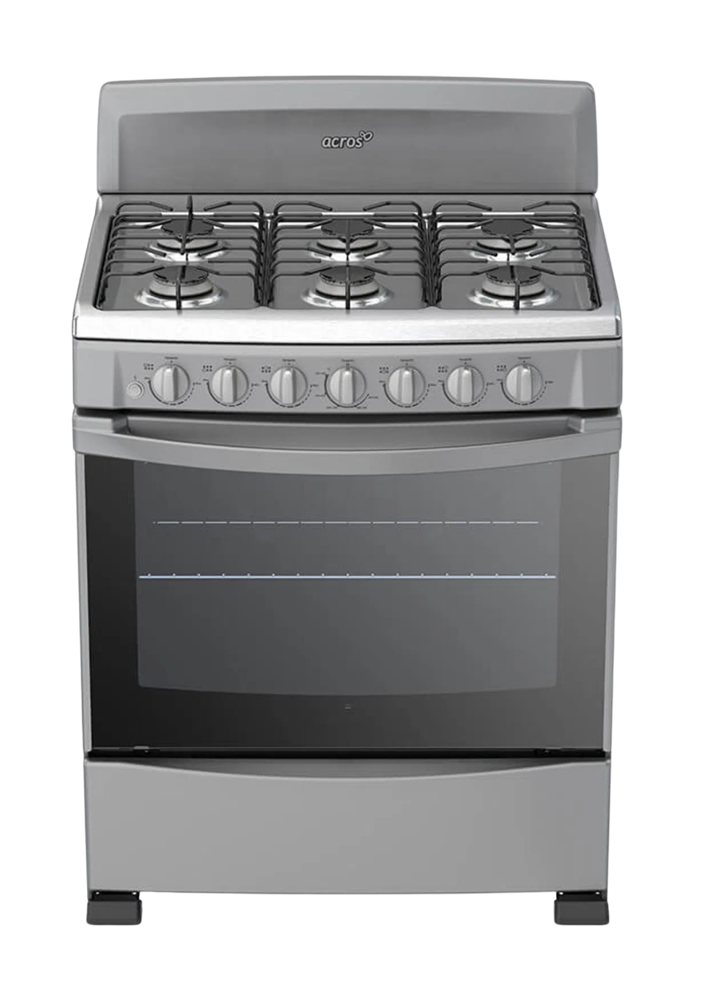 ESTUFA AL PISO MARCA ACROS MODELO AF5334D – Debansa