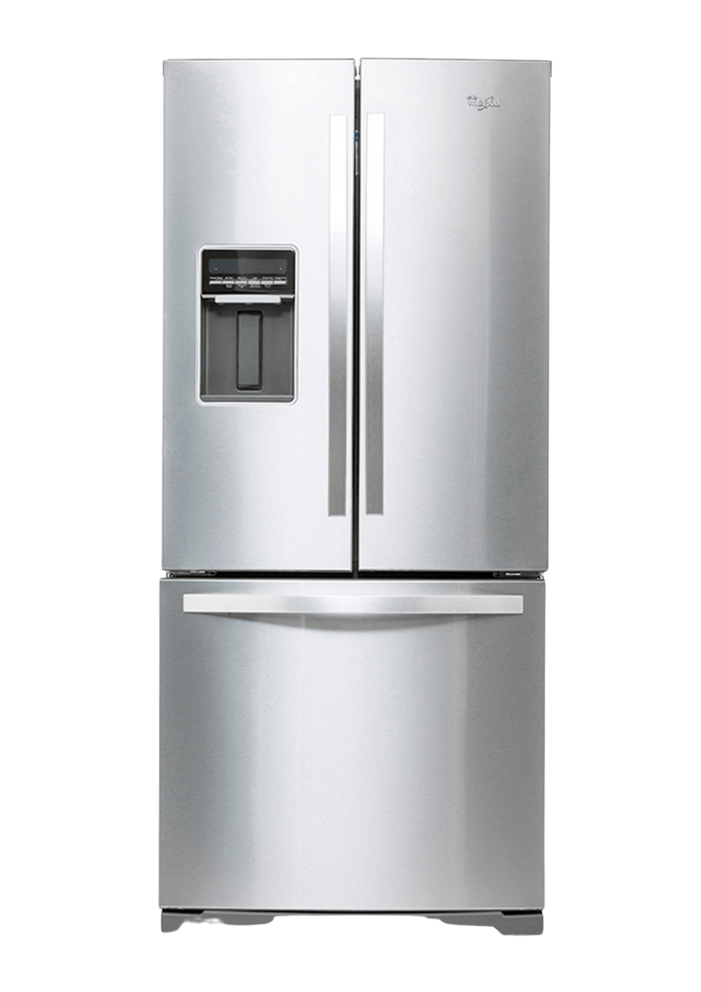 REFRIGERADOR DE 20 PIES MARCA WHIRLPOOL MODELO MWRF220SEHM – Debansa